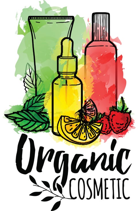 Printing Services For Beauty Industry NYC | Sheer Print